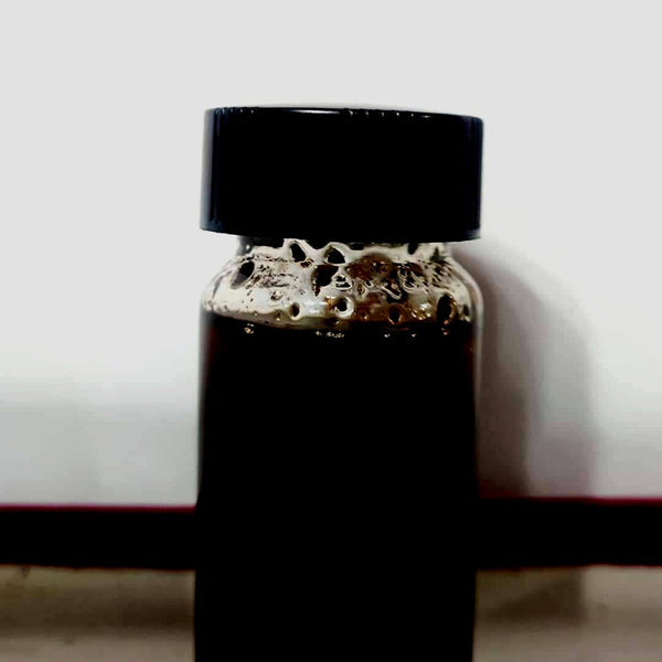 Purest Black Deer Musk Nafa Oil Misk Kasturi Pheromones Aphrodisiac ...