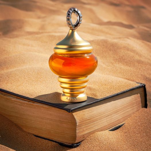 12ml 1001 Nights Perfume Oil by Ajmal | Original by Ajmal🥇 – DearMusk