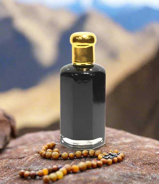 60ml Pure Black Deer Musk Nafa Highest Concentration Oil For Ruqyah To ...