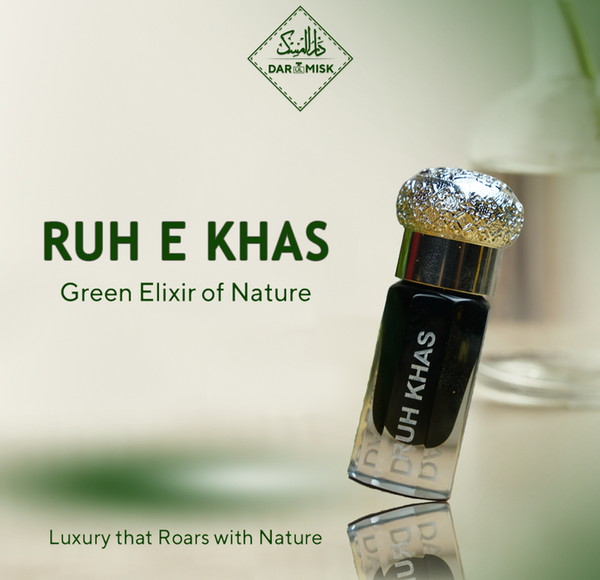 PURE INDIAN RUH KHAS (ALI-GARH) - All Sizes!🥇 – DearMusk