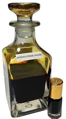 Authentic (INDIAN DEER MUSK NAFA) Premium Grade A+ High-Quality Black ...