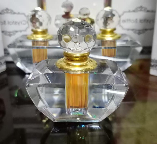 Ajmal: Eternal Ajmal II - Perfume Attar Oil (Ajmal: Eternal Ajmal II ...