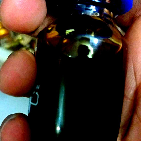 100ml Pure Black Deer Musk Nafa Highest Concentration Oil For Ruqyah ...