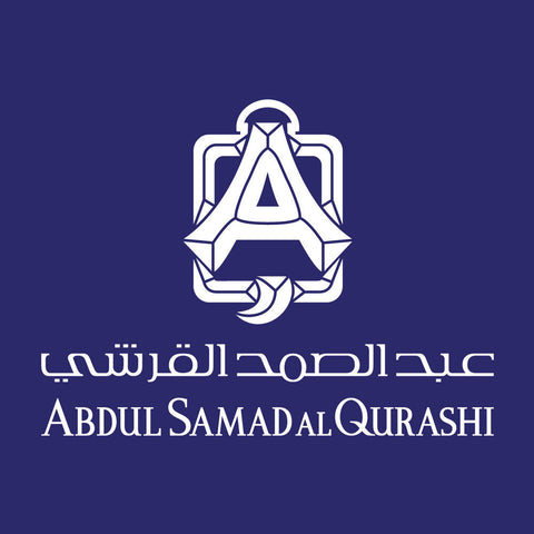 Original Deer Musk Nafa (Musk-Al-Ghazal) مسك غزال | Abdul Samad Al Qur ...