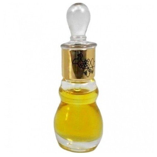 12ml Premium Rose Musk Exclusive Royal Perfume Oil by Ajmal - TOP SELL ...