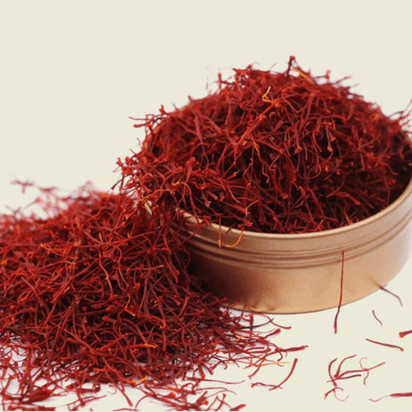Premium Imported Kashmiri Zaffran (100% Pure Saffron) زعفران - Organic ...