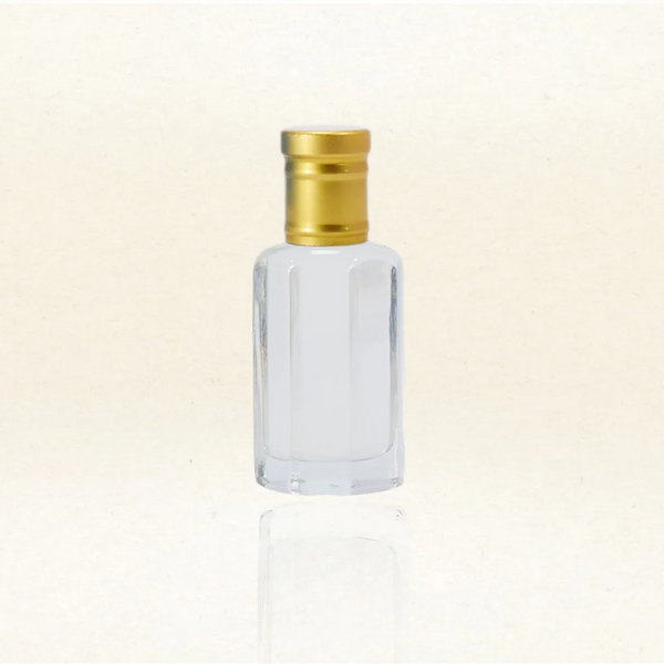 12ml Pure White Oudh Attar Special Blend by DearMusk Artisan🥇